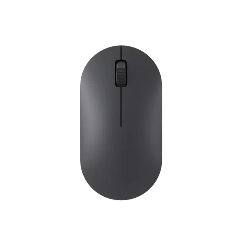 Xiaomi 2 lite bežični miš, Crni