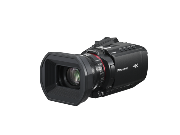 Panasonic X1200E 4K kamera