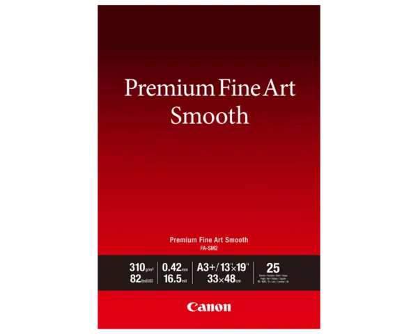 Canon FA-SM2 A3 foto papir (25 kom)