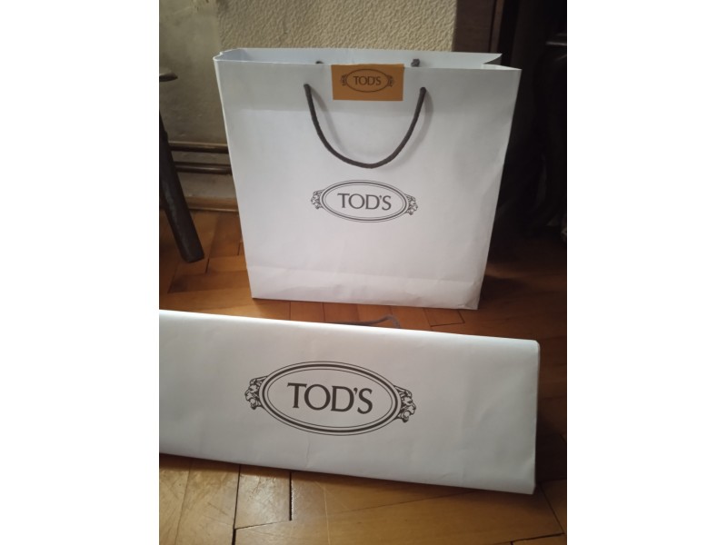 Kesa TODS