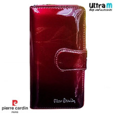 Pierre Cardin 02 LEAF 116 Bordo lak