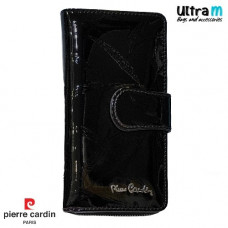 Pierre Cardin 02 LEAF 116 Crni lak