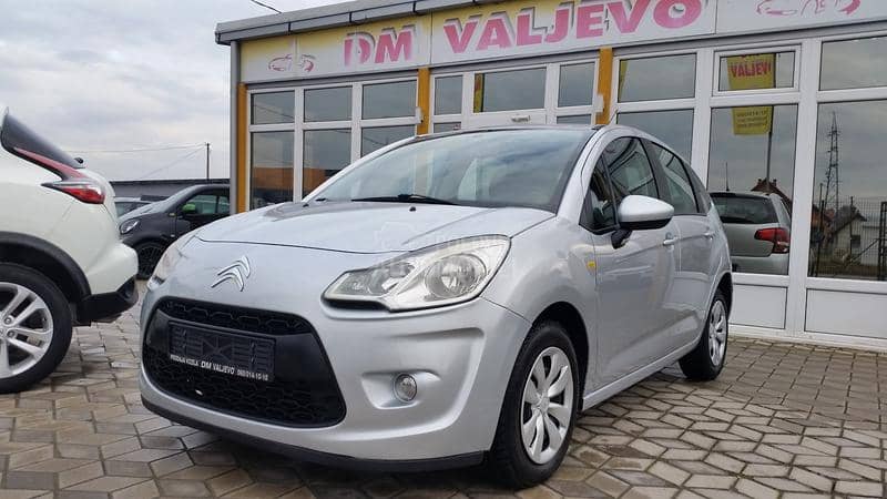 Citroen C3 1.4 HDI IZVANNREDAN