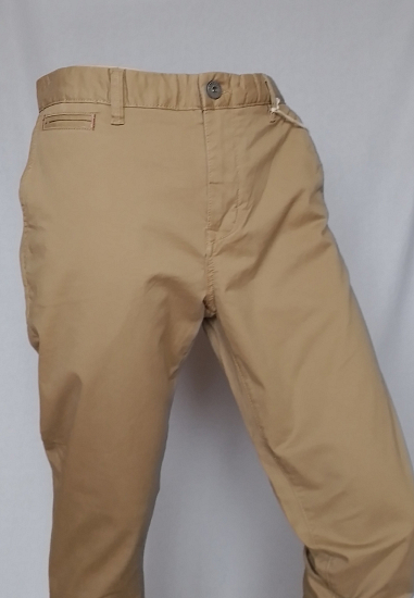 ALCOTT MUŠKE BEŽ PANTALONE CHINOS S12519UOFW (44 )