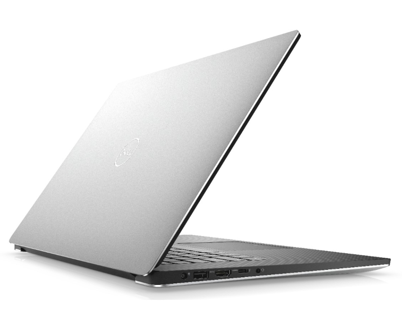 DELL XPS 7590 15.6″ 4K Touch i7-9750H 32GB 1TB SSD GeForce GTX 1650 4GB Backlit FP Win10Pro srebrni 5Y5B