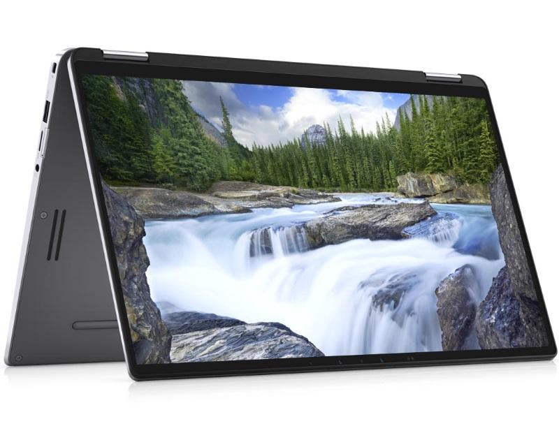 DELL Latitude 7400 14″ 2-in-1 Touch FHD i7-8665U 16GB 512GB SSD Backlit FP SC Win10Pro 3yr NBD Pro