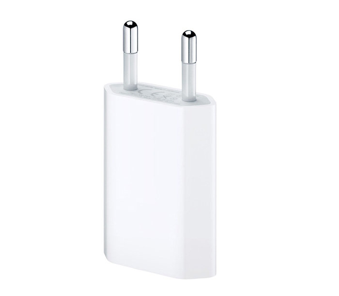 Apple 5W USB Power Adapter (EU)