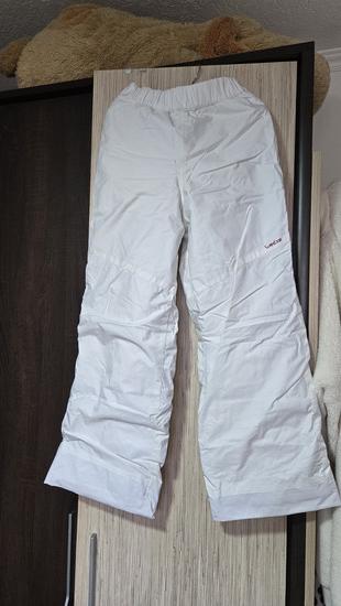 Ski pantalone