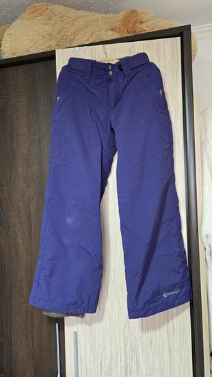 Ski pantalone