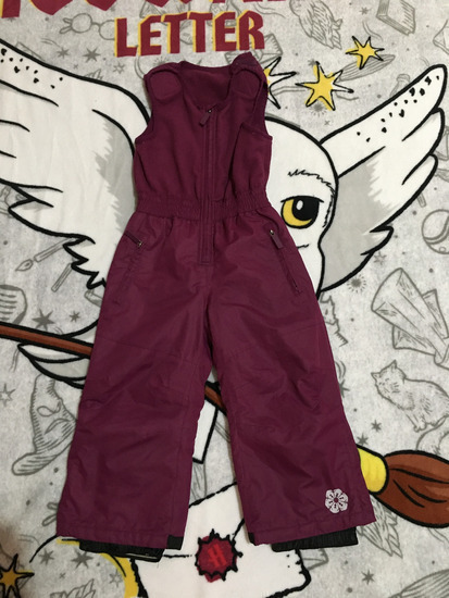 Ski pantalone,vel.104