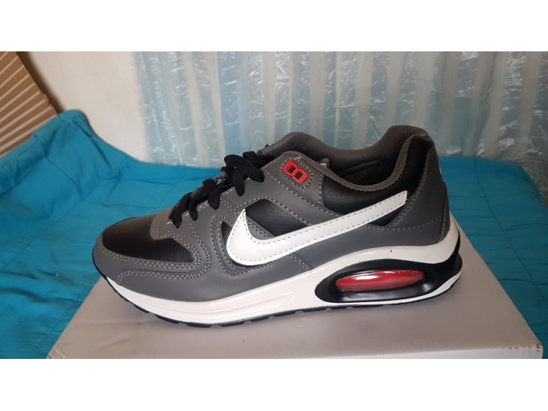 Patike NIKE AIR MAX COMANDOS,41/26cm NOVE, NENOŠENE