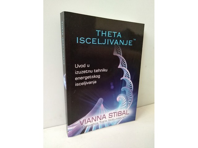 Theta isceljivanje - Vajana Stajbal