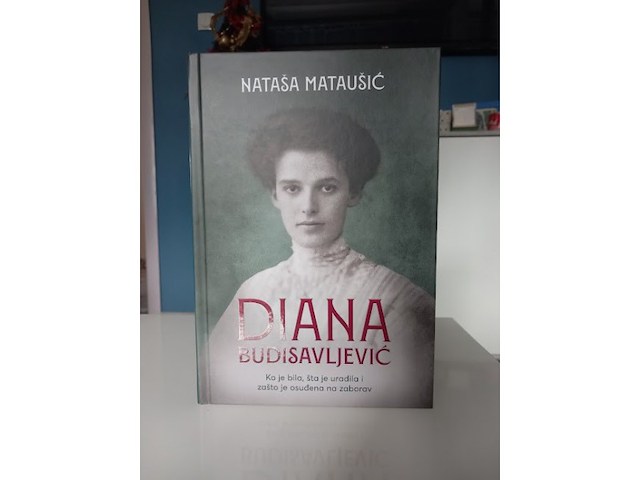 Diana Budisavljević –  Nataša Mataušić