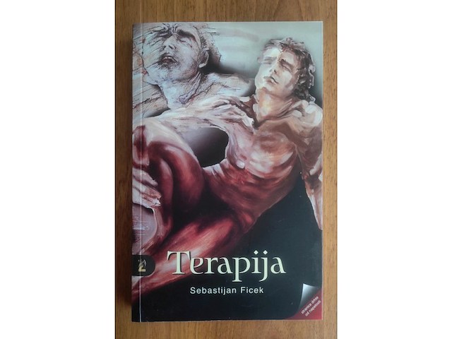 Terapija, Sebastijan Ficek