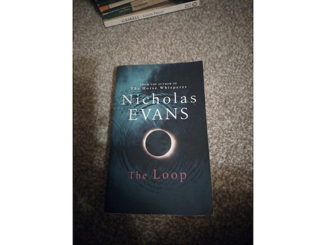 The Loop Nicholas Evans