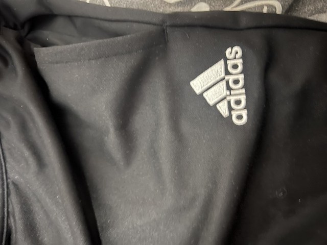 Adidas trenerka original L