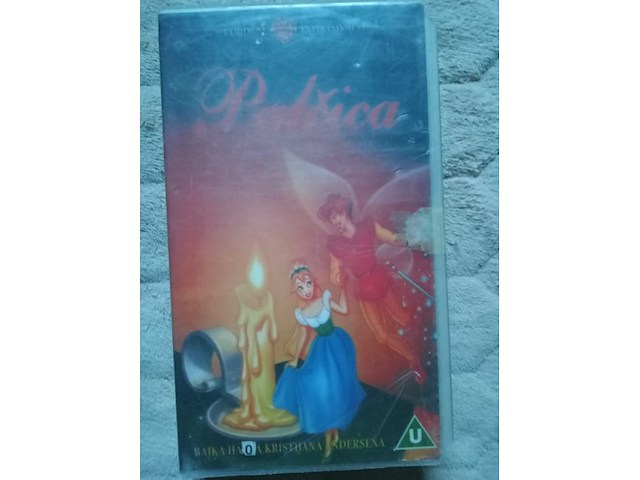 Palčica