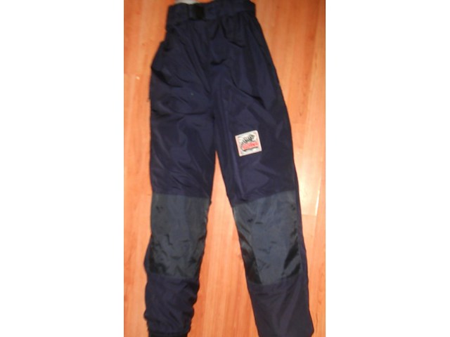 Ski pantalone Iguana vel. S