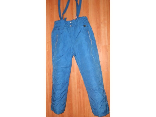 Ski pantalone Brugi vel. XL