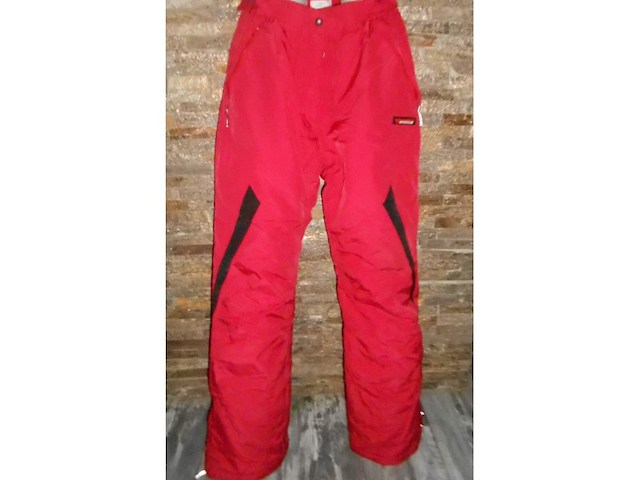 Ski pantalone Gina Benotti vel. L