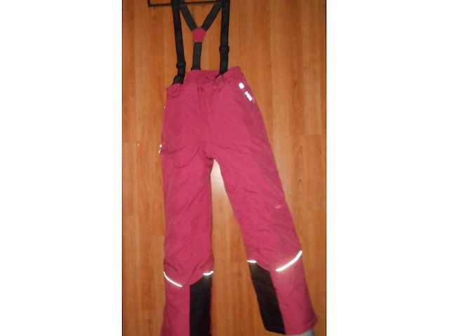 Ski pantalone Norveška vel. 176(S/M)