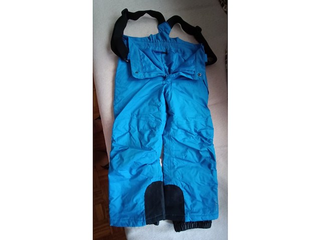 Ski pantalone za decu 110-116