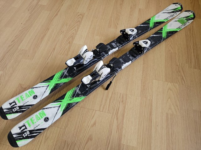 All-Mountain skije TecnoPro Team XT 130 130cm r11m