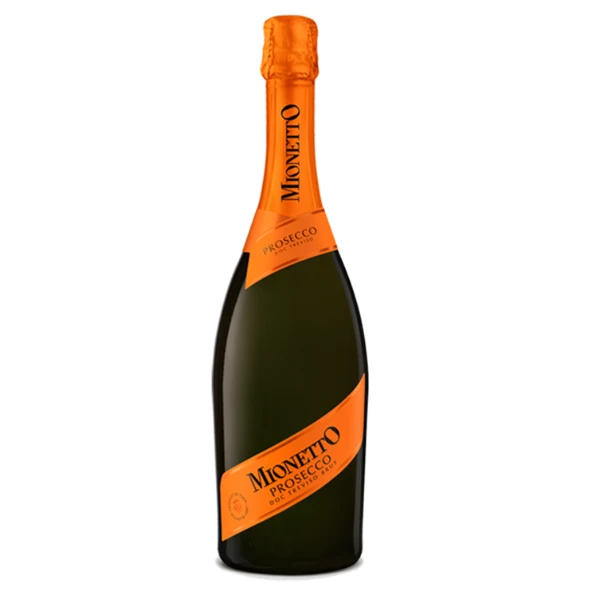 Prosecco Mionetto Treviso Brut 0,75l