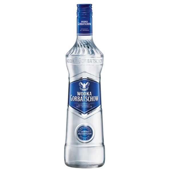 Vodka Gorbatchow 0,7l