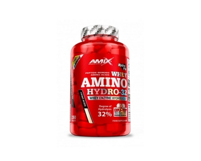 AMIX AMINO HYDRO 32 250TAB