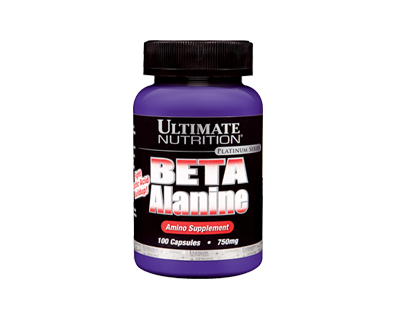 UN BETA ALANINE 100CPS