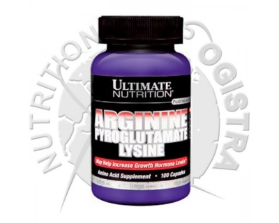 UN ARGININE/PYROGLUTAMATE/L 100K