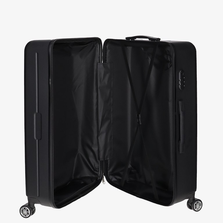 J2C Kofer 3 in 1 HARD SUITCASE 20 INCH