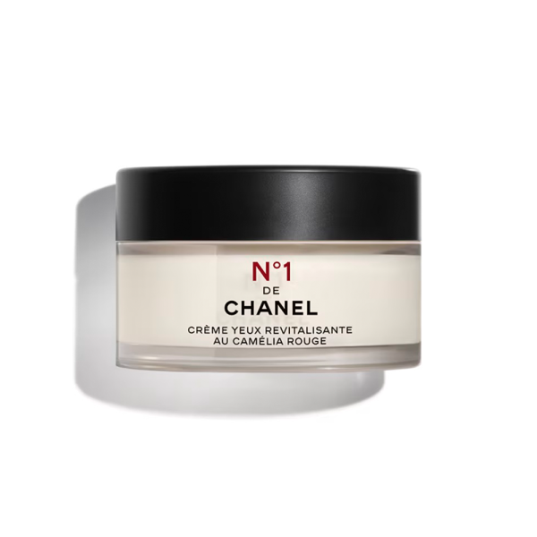 N°1 de Chanel Revitalizing Eye Cream 15g