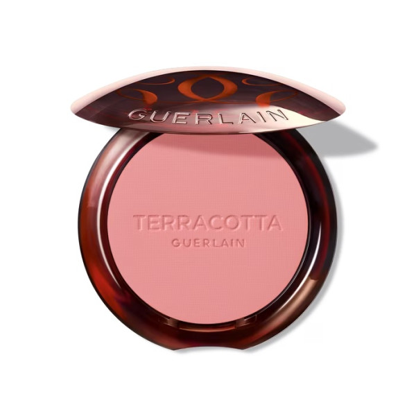 Terracotta Blush (N°00 Light Nude) 5g