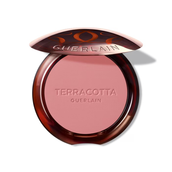 Terracotta Blush (N°01 Light Pink) 5g