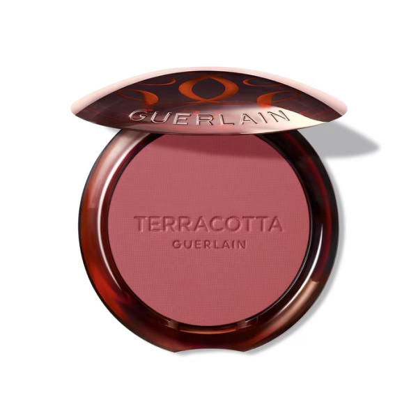 Terracotta Blush (N°03 Deep Nude) 5g