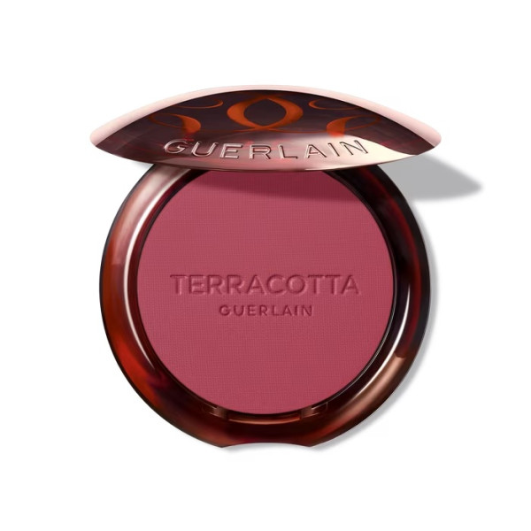 Terracotta Blush (N°04 Deep Pink) 5g