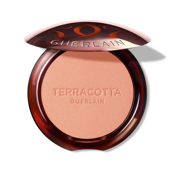 Terracotta Blush (N°000 Pearly Beige) 5g