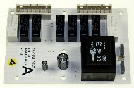 ste GORENJE PCB modul upravljacki senzor 582030 - 582030