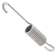 opruga ELECTROLUX AEG ZANUSSI kade 1327684112 - 1327684112