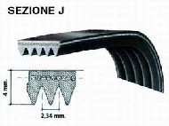 sus ELECTROLUX AEG ZANUSSI kais motor ventilatora EL330 - 1240827020