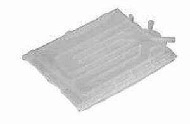 nosac GORENJE PS dozirne posude za dva ventil - 590863