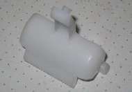 nazubljena spojka ARISTON INDESIT top loader dozirne posude - 083918