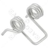 opruga vrata ELECTROLUX AEG ZANUSSI rucice vrata - 50061866005