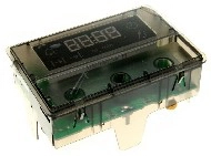 ste ELECTROLUX AEG ZANUSSI PCB sat programski tajmer 5619490625 - 3872108620/5619490625