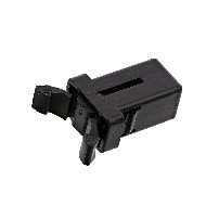 vratanca filtera ELECTROLUX AEG ZANUSSI mehanizam zatvaranja 140036536013 - 140036536013