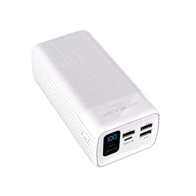 Power Bank Konfulon 40000mAh A21S PD beli