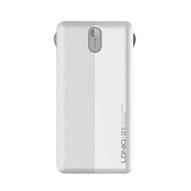 Back up baterija LDNIO PQ13,10000mAh,37Wh,22.5W