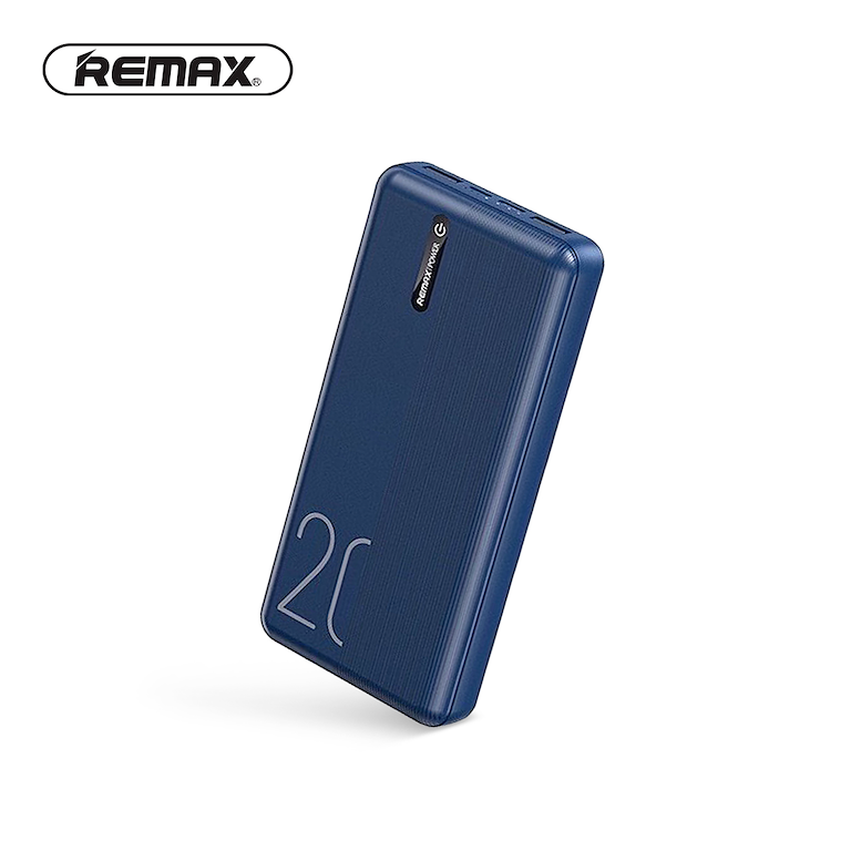 Power Bank REMAX LANDON RPP-296 2.1A FAST CHARGE 20000mAh (